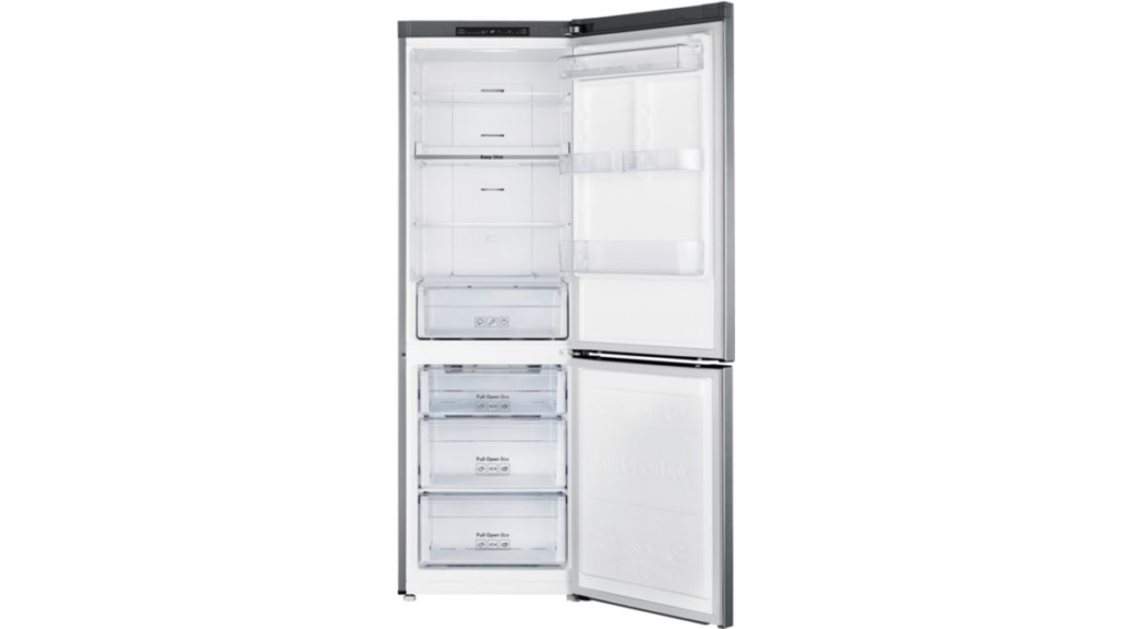 Réfrigérateur combiné Samsung RB30J3000SA/EF - EBOUTIKART